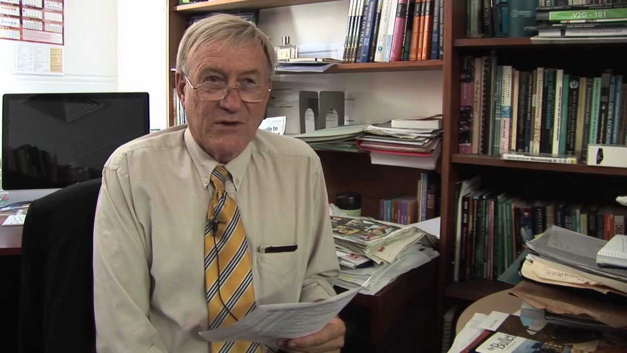 'biophilic urbanism with professor peter newman' - YouTube