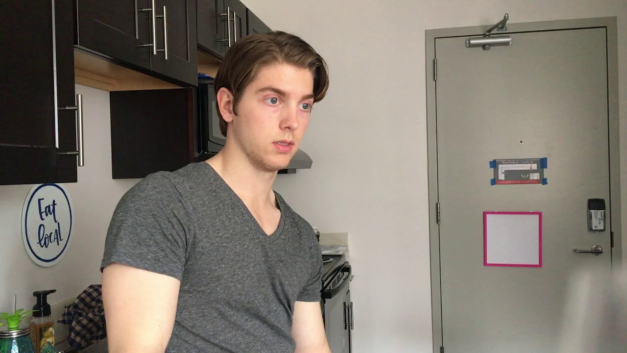 Connor Sides - YouTube