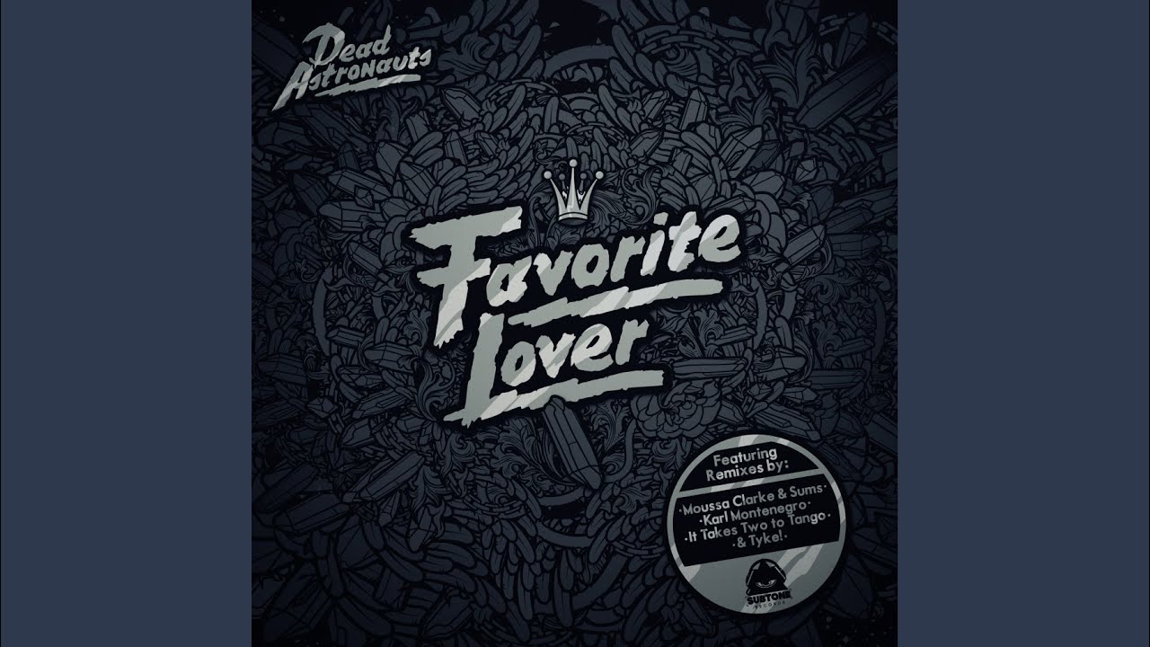 Favorite Lover (It Takes Two To Tango Remix) - YouTube Music