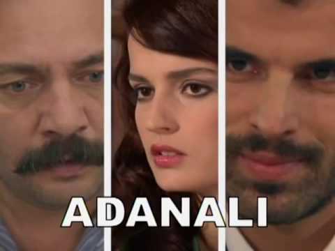 Adanalı 26. Bölüm fullhd türkçe dublaj