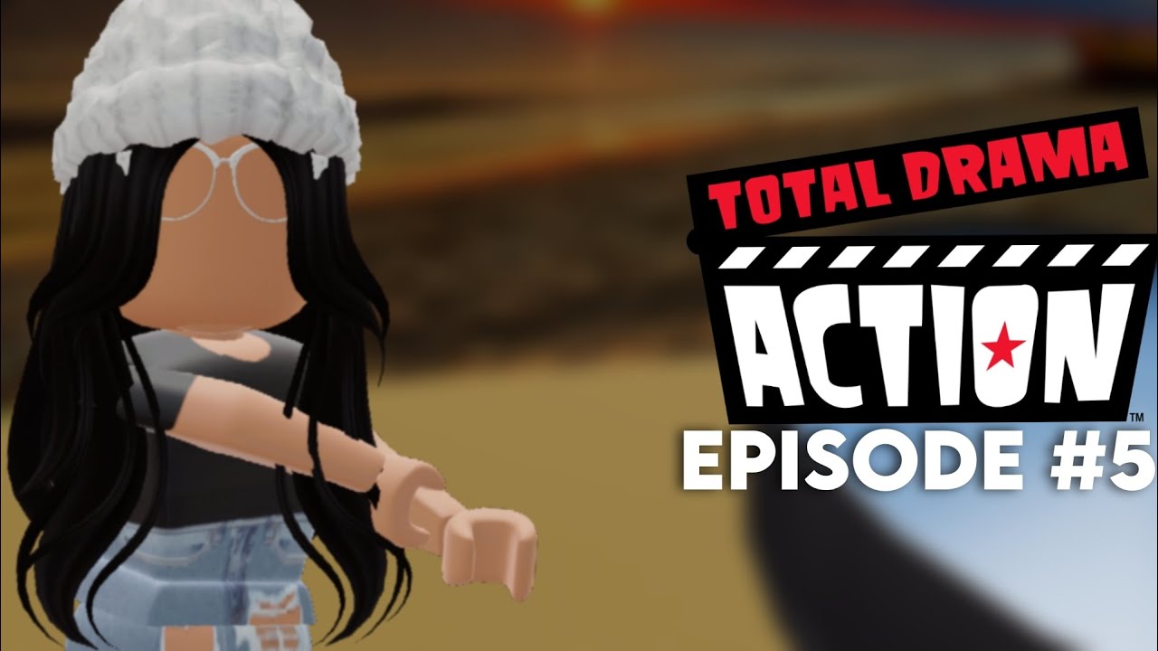 TDRS™ Total Drama Action: Episode #5 | "Masters of Disasters" - YouTube