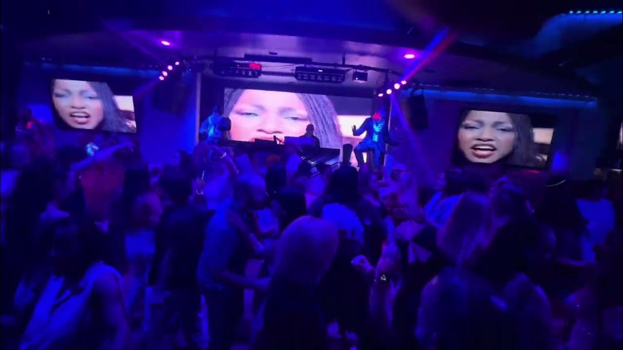 Studio 80, Fort Worth, 05/25 - YouTube