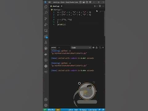 Unleash the power of Python with this quick and easy trick #python #pythontricks #PythonHack ...