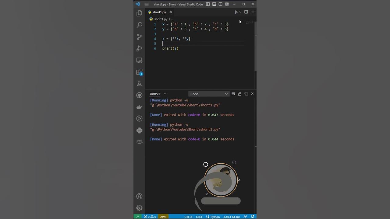 Unleash The Power Of Python With This Quick And Easy Trick Python Pythontricks Pythonhack