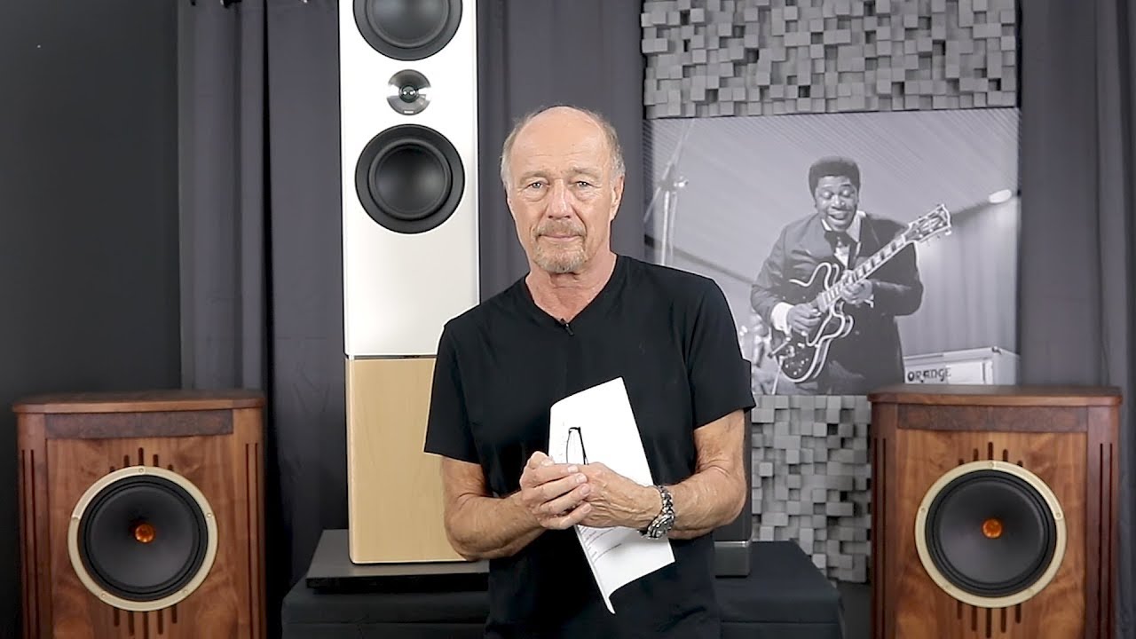Black Friday Super Deals Round-Up w/ Upscale Audio's Kevin Deal - YouTube
