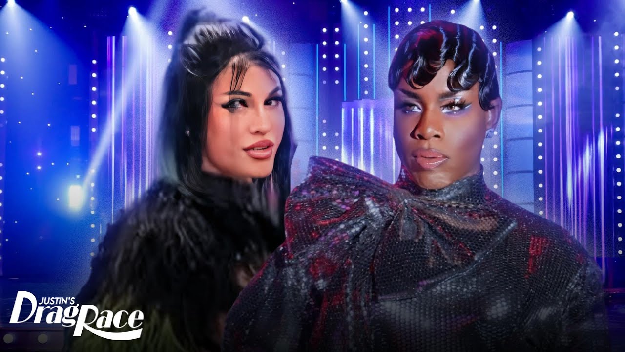 Monet X Change & The Girlfriend Experience's "Symphony" Lip Sync 🎻 ...