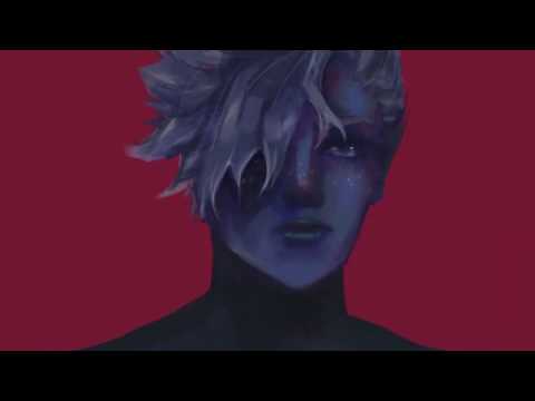 Essek Thelyss - Speedpaint