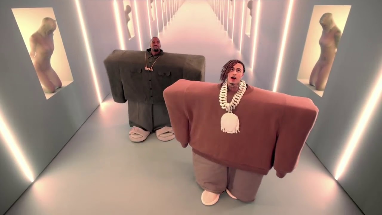 Lil pump remix Your such a fricking frick I love it - YouTube