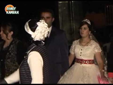Külgüman köyü NECOnun Kardeşi Mehmet  Korkmazın düğünü 1 BÖLÜM GÜNEY KAMERA kilis 2015