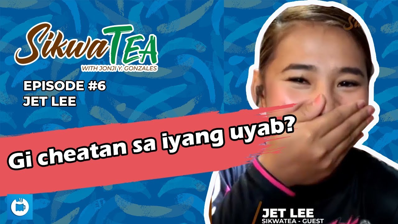 SIKWATEA EPISODE 6 - JET LEE AKA TCH PRINCESS - YouTube