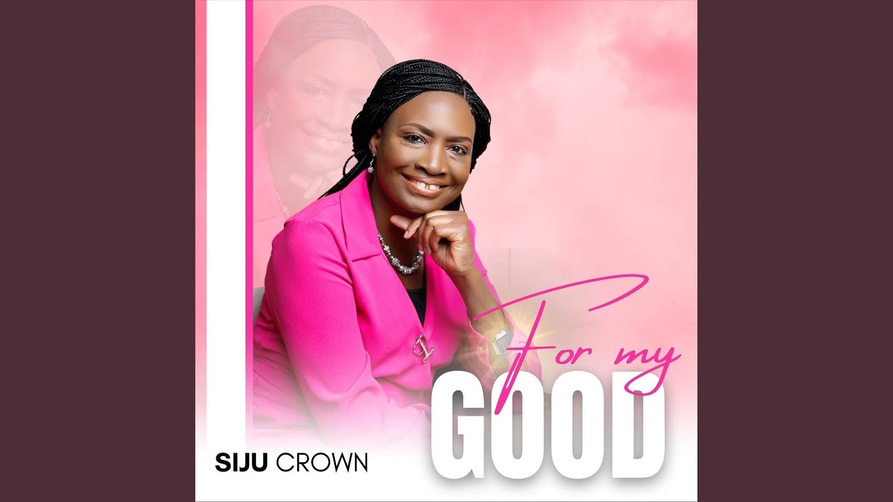 For My Good - YouTube