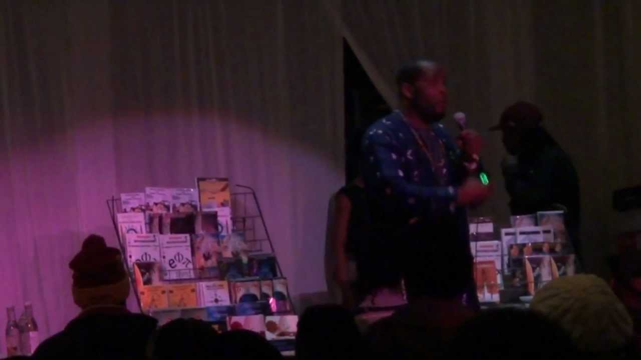 Unity in the Community w/ Gathering of the Young Masters (Seti, Polight ...