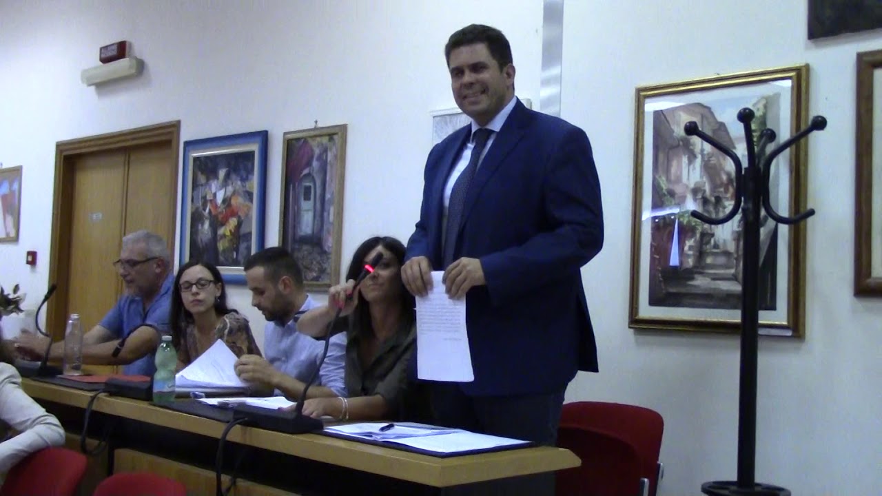 ROCCA DI PAPA C C 4 SETTEMBRE 2018 -3 - Massimo GRASSO vs Roberto ...