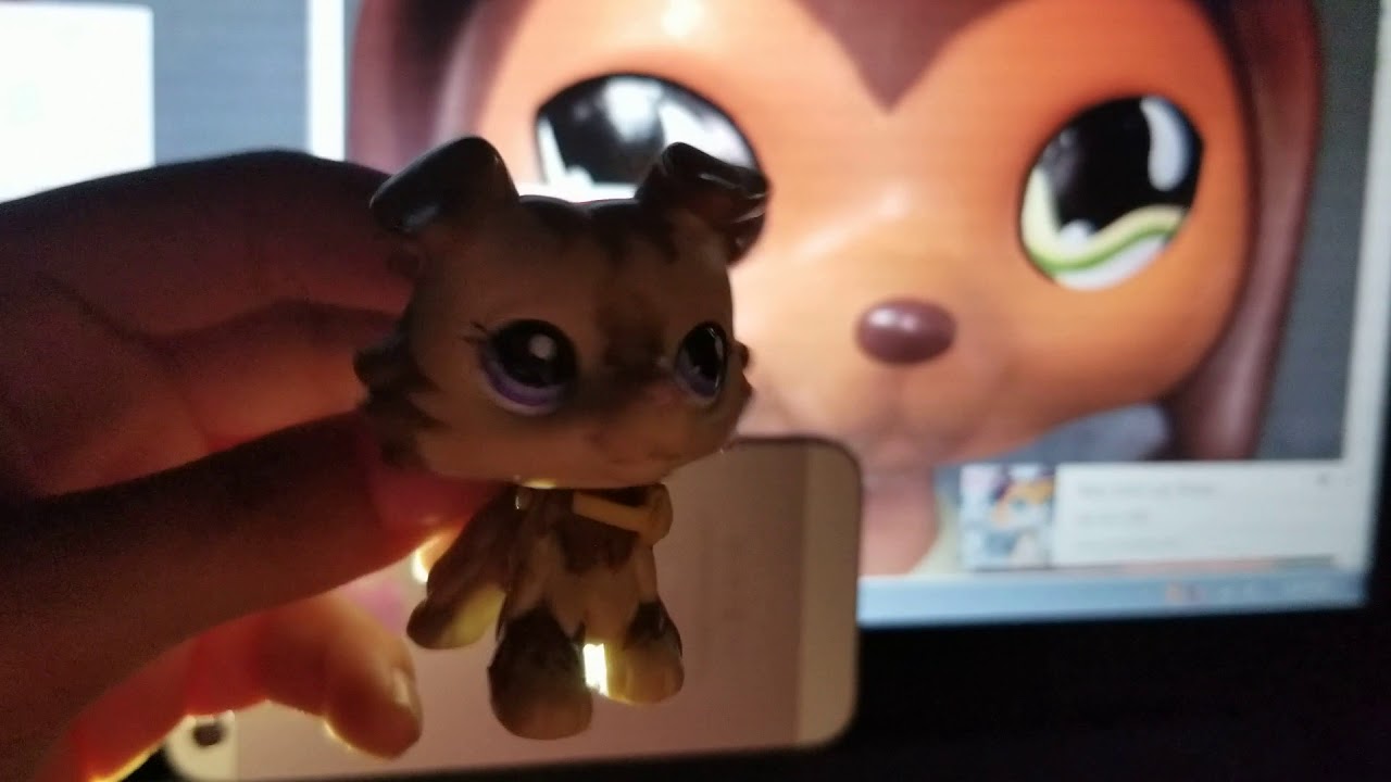 Lps: fake Vs real - YouTube