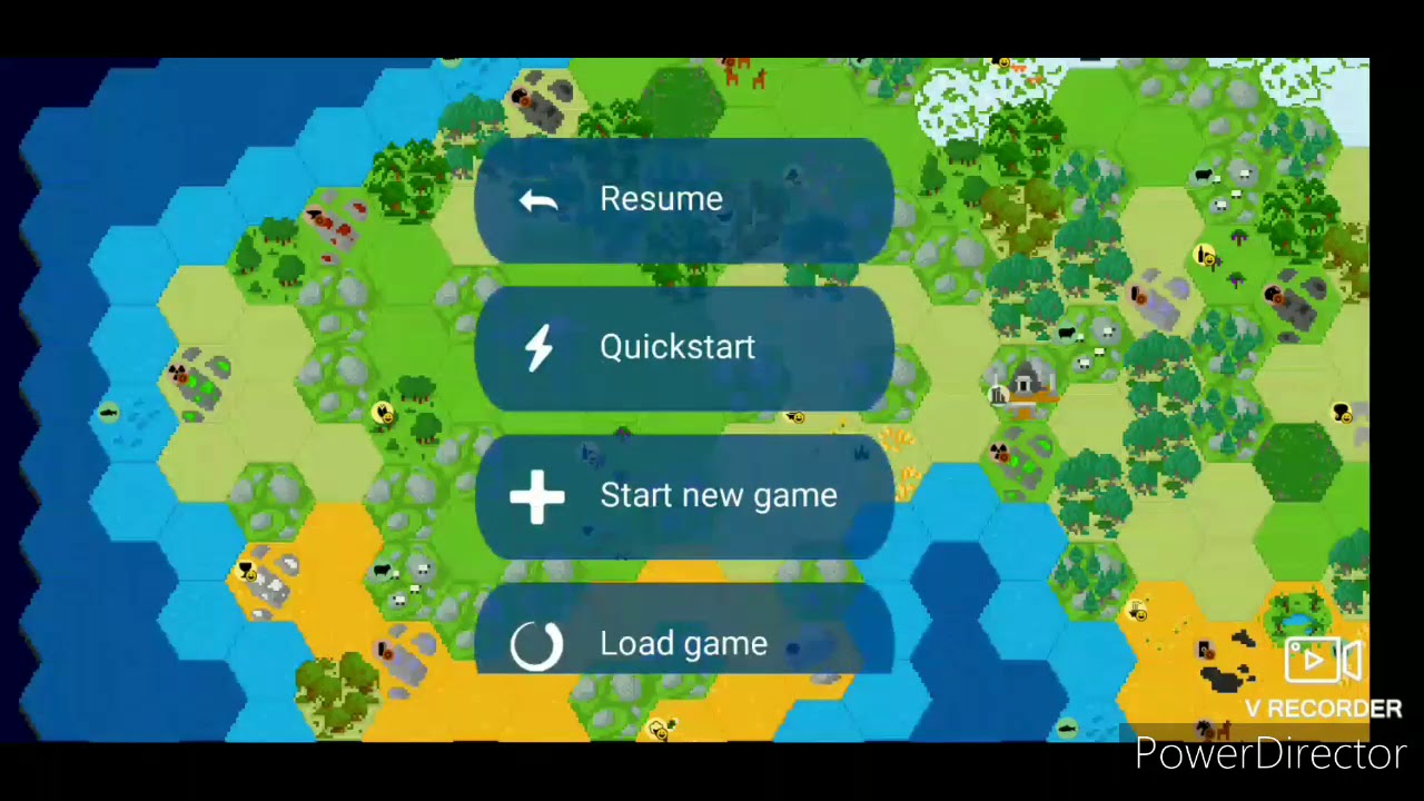 Unciv deity || Deity difficulty game play as Eygpt Ep 3 Fall of Arabia ...