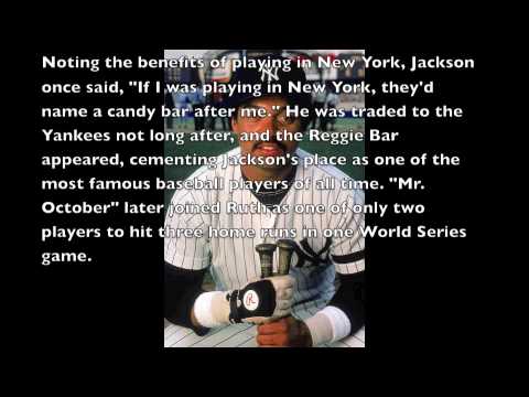 10 Most Famous Baseball Players of All Time - YouTube