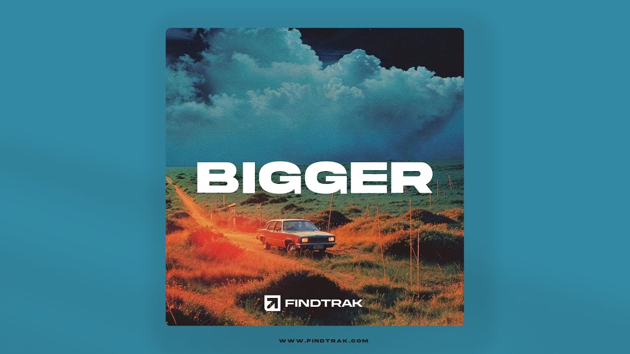Bigger - Instrumental (Rap Freestyle x Latto Type Beat) - YouTube