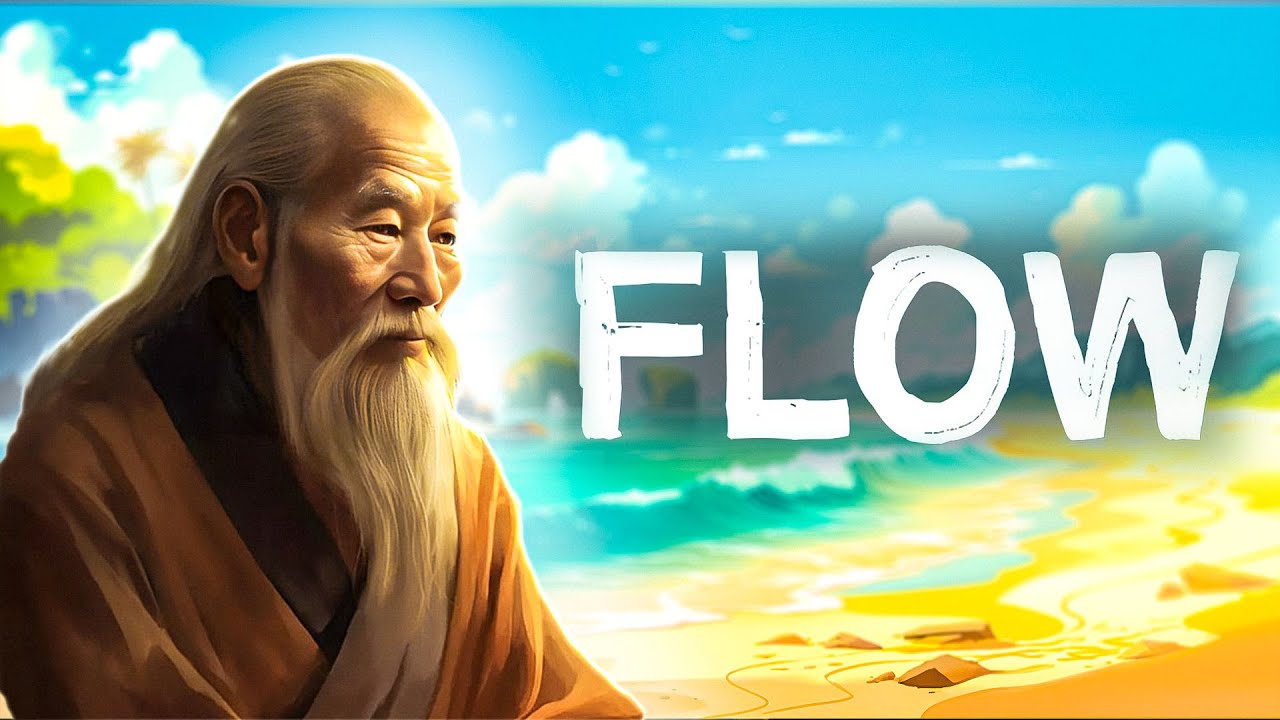 Flowing with Tao | Exploring the Essence of Taoism - YouTube