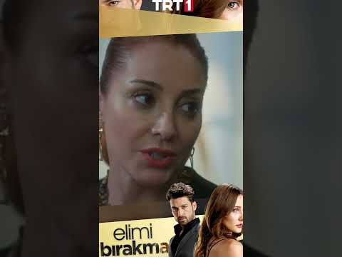 Yeni bir aşk mı doğuyor? - Elimi Bırakma 56. Bölüm