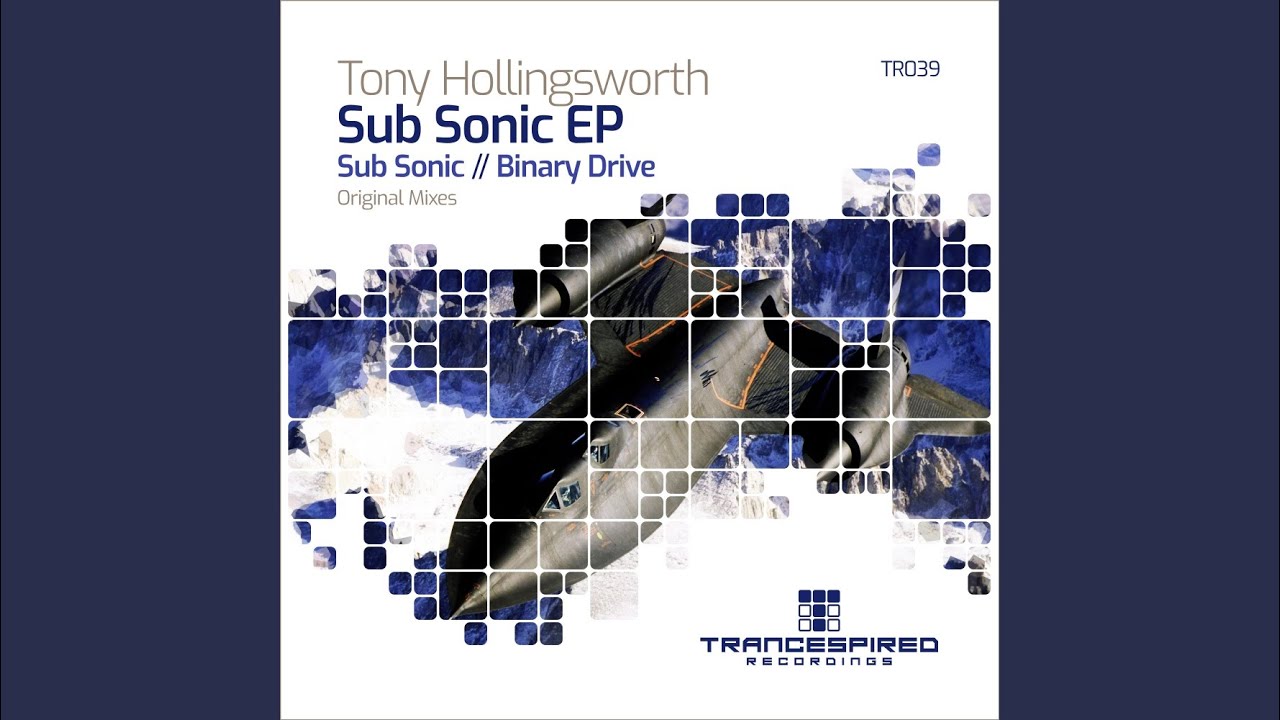 Sub Sonic (Original Mix) - YouTube