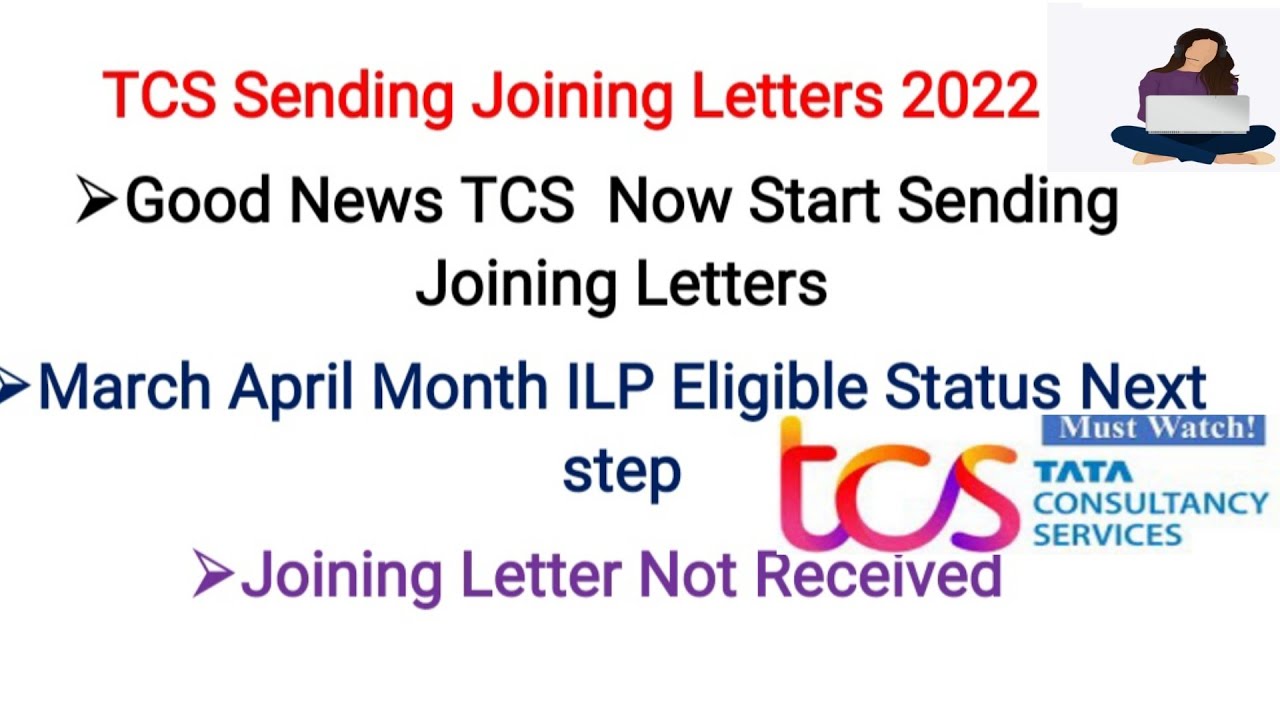 TCS Sending Letters New Update 2022||TCS Start Sending Joining Letters ...