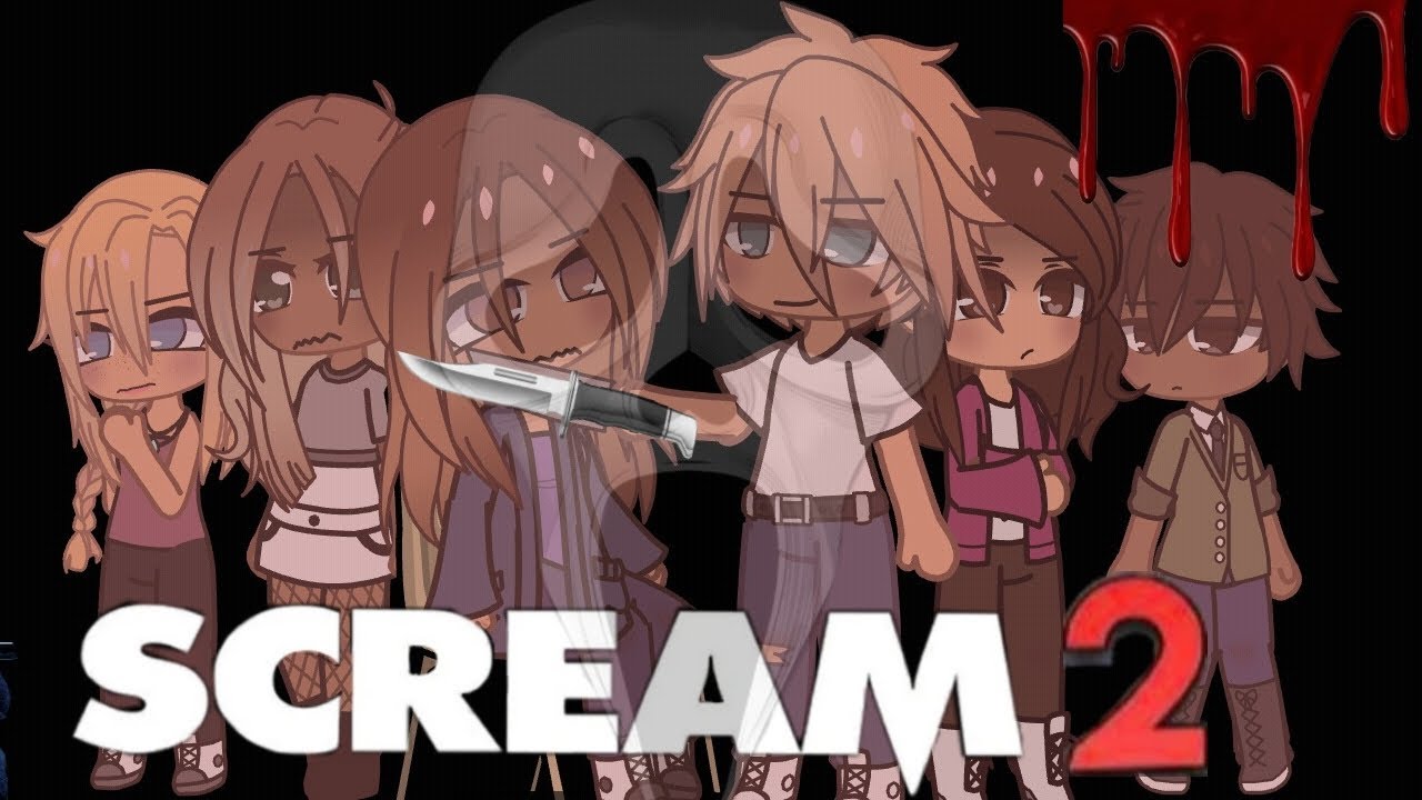 | Scream 2 | - YouTube