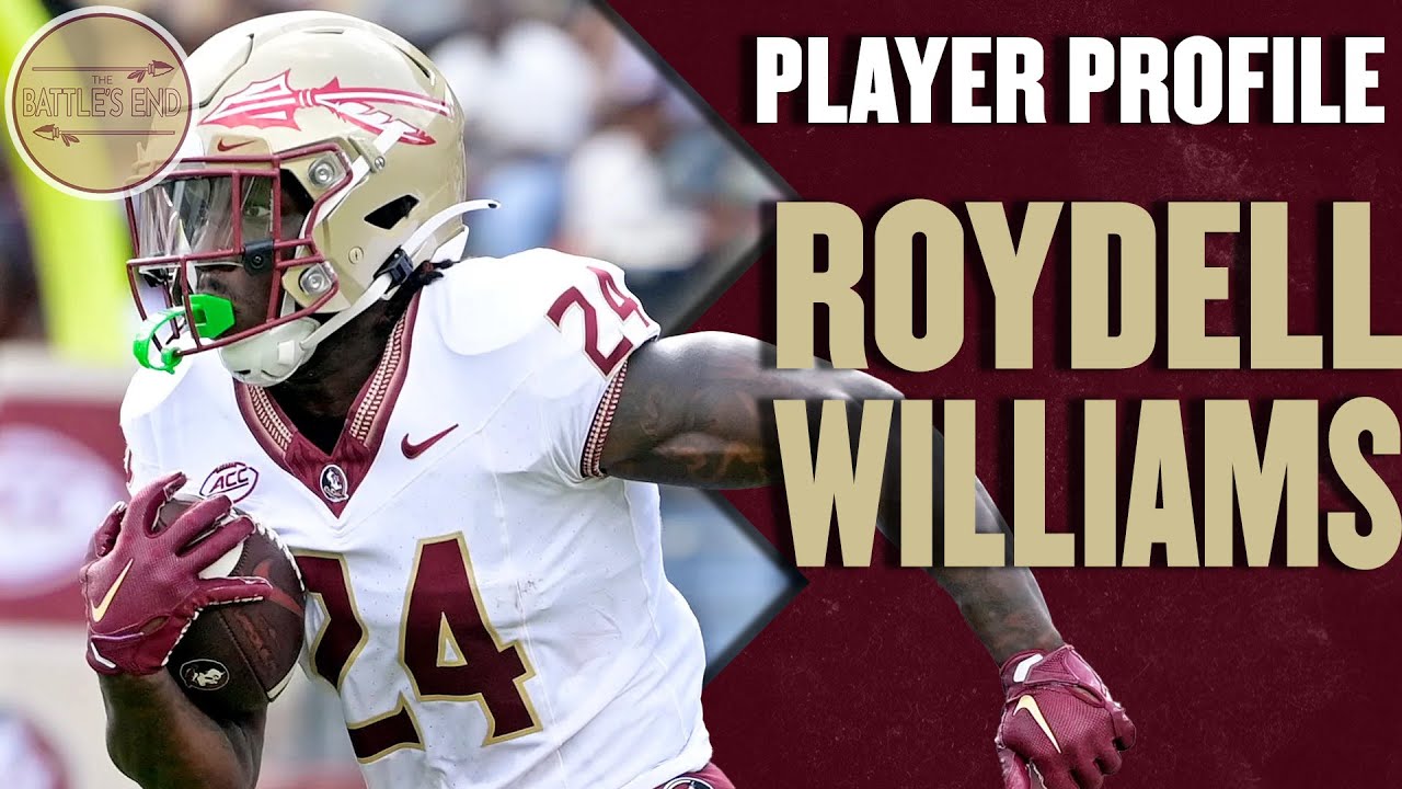 Alabama Transfer RB Roydell Williams is excited to wrap up his college ...