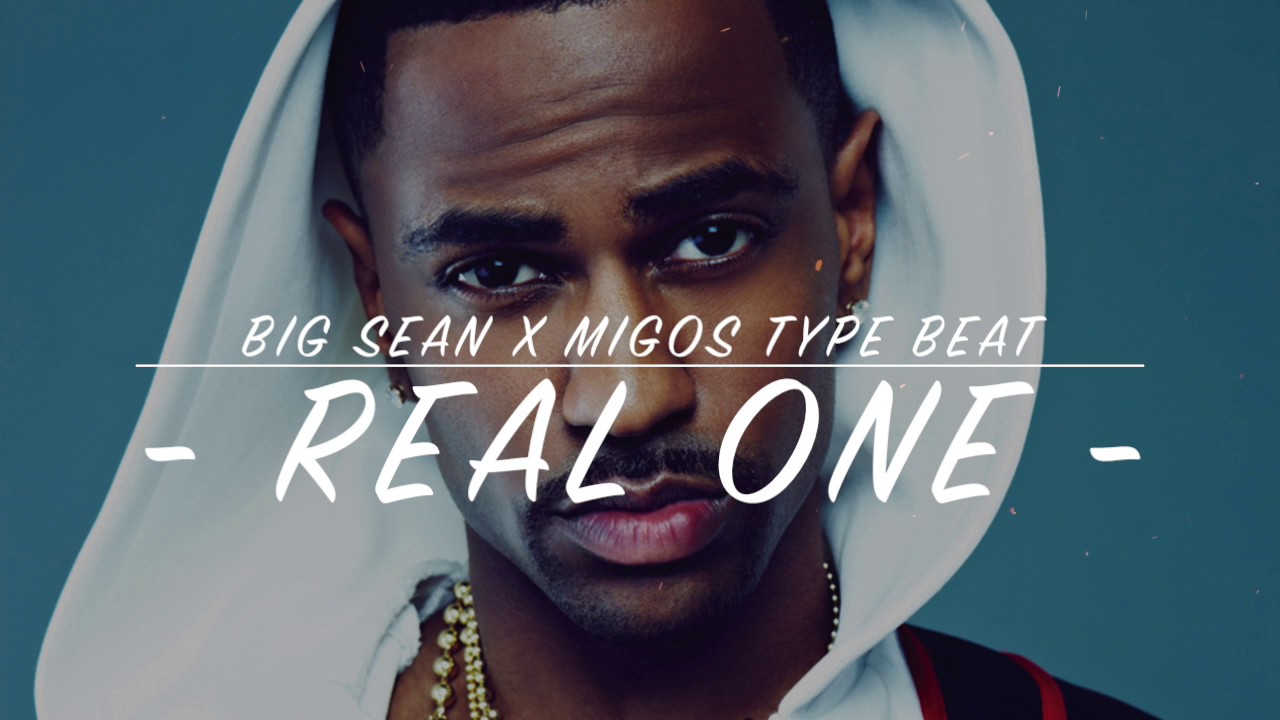 Emotional Instrumental/Storytelling Hip Hop Instrumental Big Sean X ...