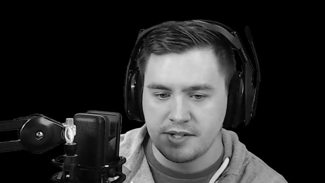 Mtashed Is BURNT OUT... - YouTube