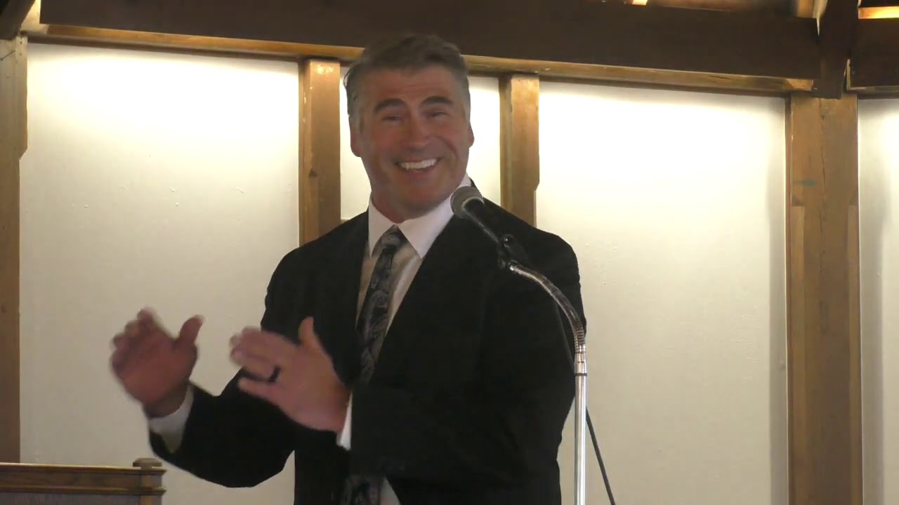 Pat Matrisciana - A Celebration of Life - YouTube