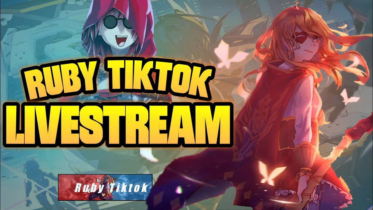 belajar ruby sampe top 1 - YouTube