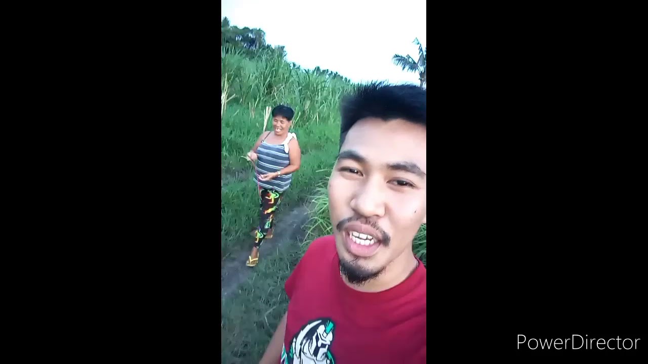 Ang babae sa karnabal #justforfun - YouTube