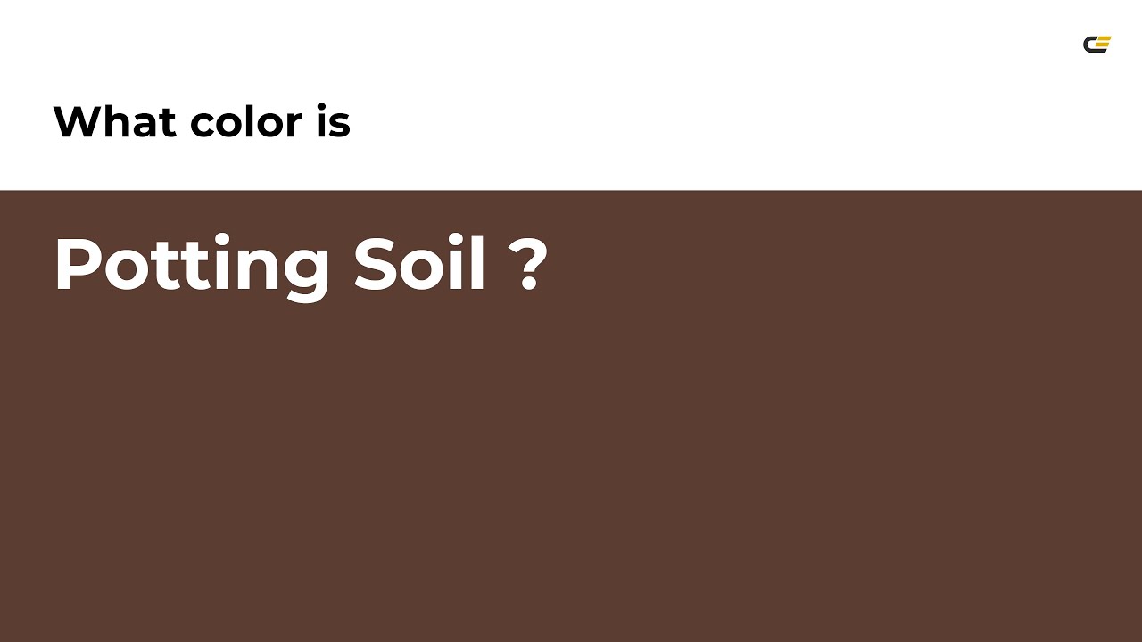 Potting Soil color #5b3e31 hex color - Brown color - Cool color 5b3e31 ...