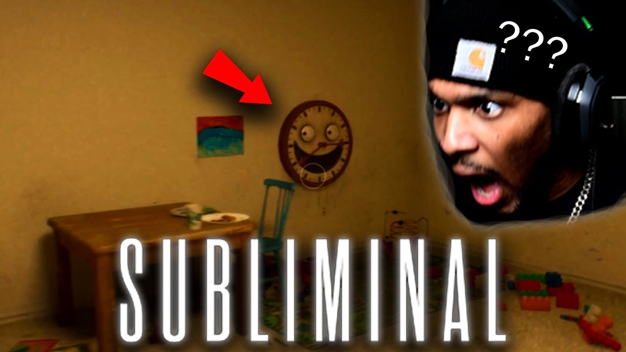 if you see this CLOCK...LOCK THE DOORS [Subliminal] - YouTube