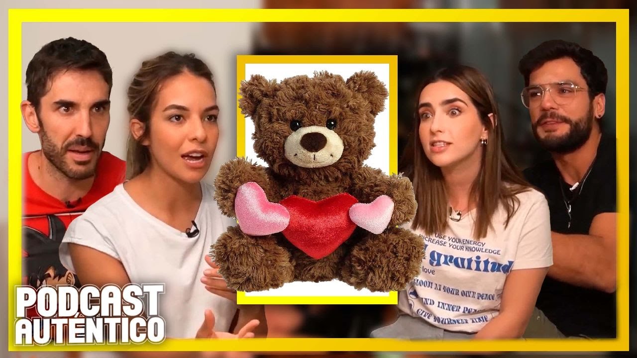 Mi NOVIA tiene REGALOS de su EX | Pedro Prieto y Titi Jaquéz ft ...