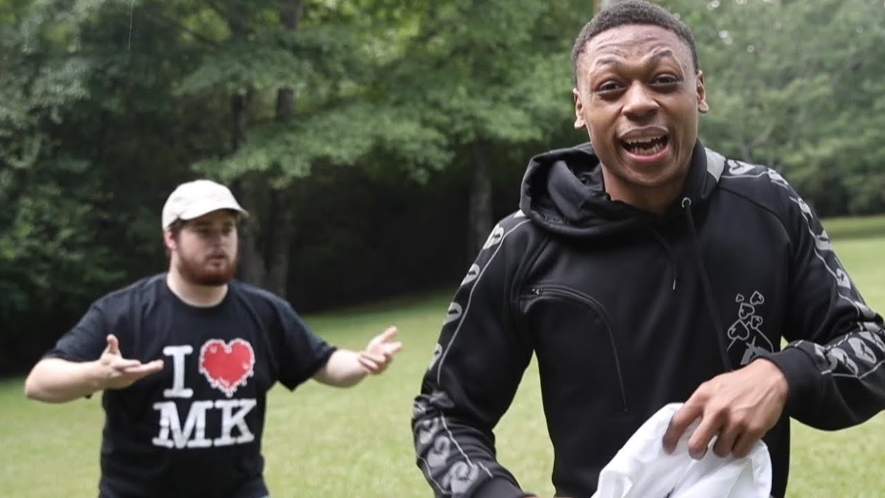 SLIMEBALL MK MERCH IS HERE! - YouTube