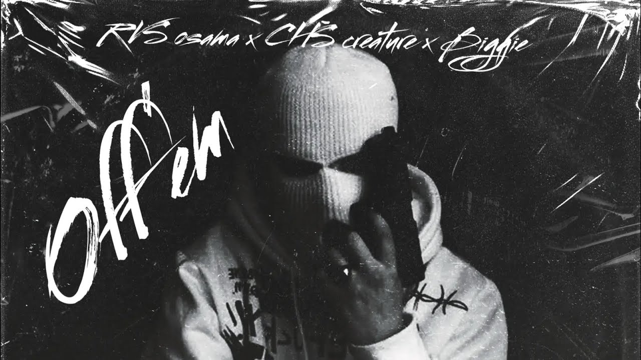 Off ‘em freestyle (official audio) Ft CHS creature x Biggie - YouTube