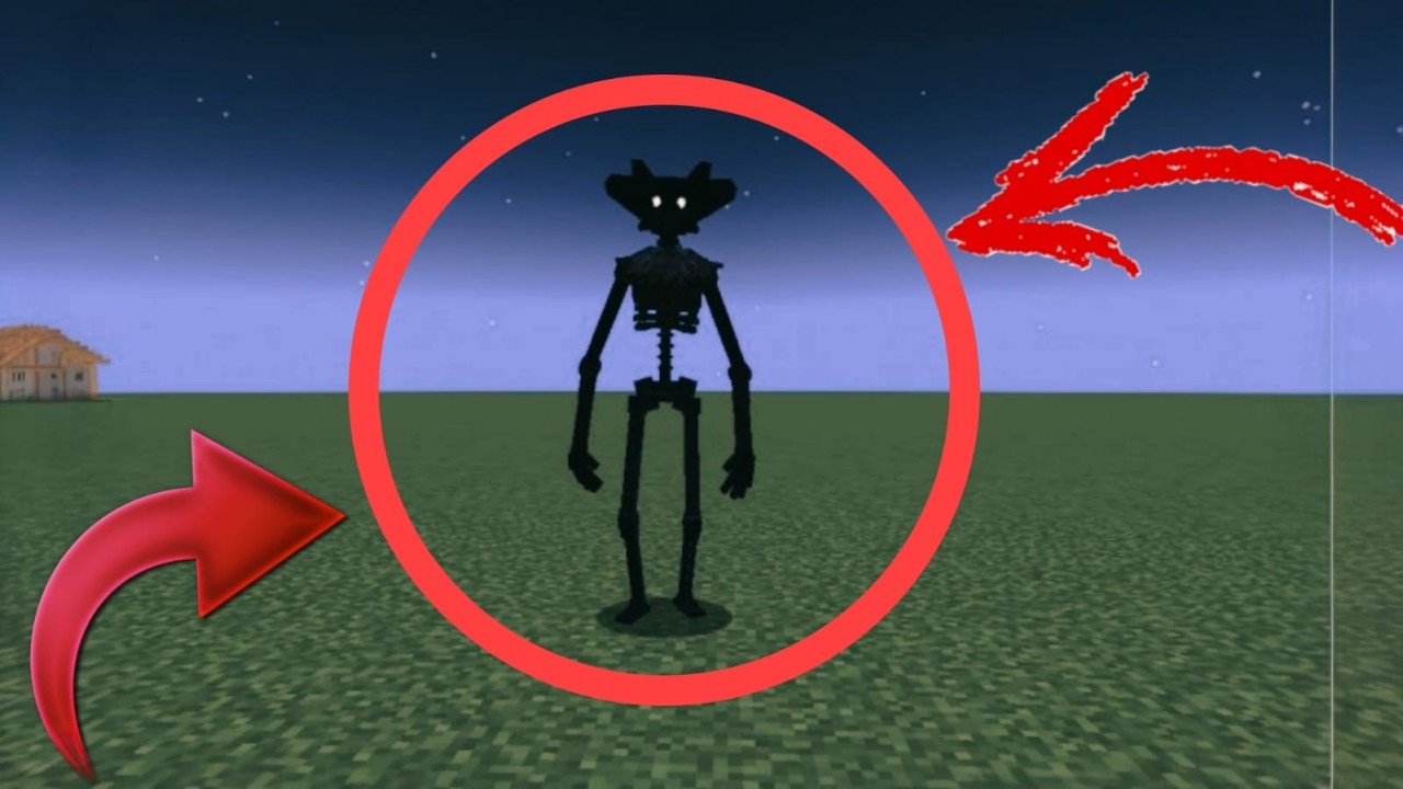 ¿Quien es....BEWARE THE RAIN MINECRAFT ? - YouTube