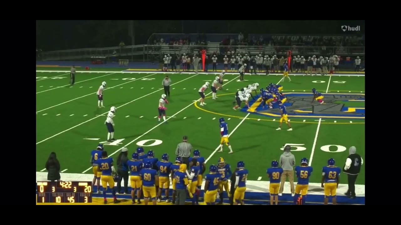 Matthew Janiak | Class of 2024 | NCC Commit | - YouTube