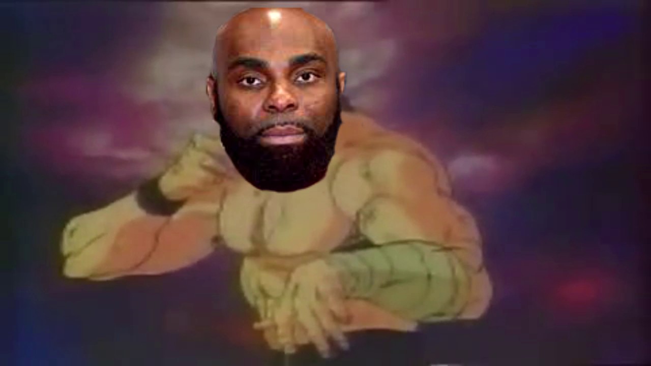 PARODIE KAARIS SURVIVANT DE L'ENFER - YouTube