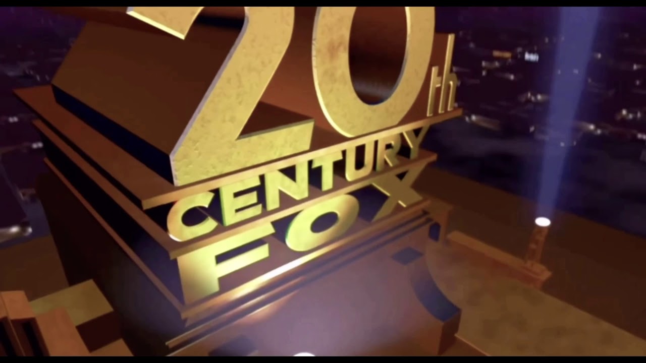 20th Century Fox/Regency Enterprises 2007 Logo Combo Remake - YouTube