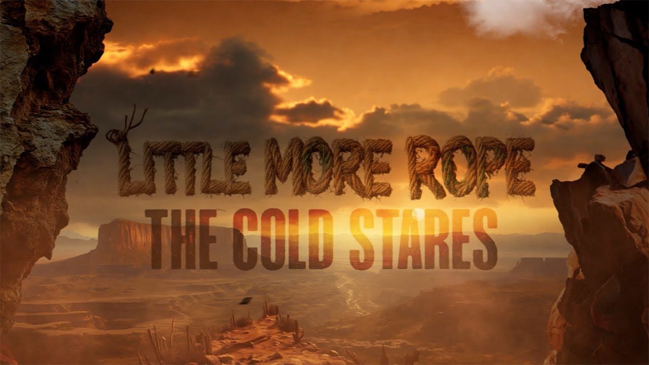 The Cold Stares - Little More Rope - Official Lyric Video - YouTube Music