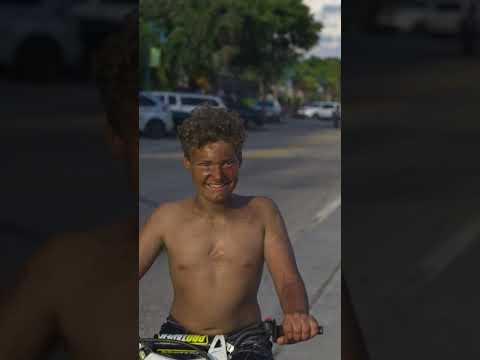 Would you do this for a dirt bike? - Danny Duncan - YouTube