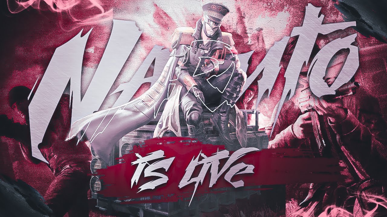 NARUTO BOT IS LIVE (CALL OF DUTY MOBILE) LETS GO ROAD TO 1.5K SUBS 😁 👀 ...