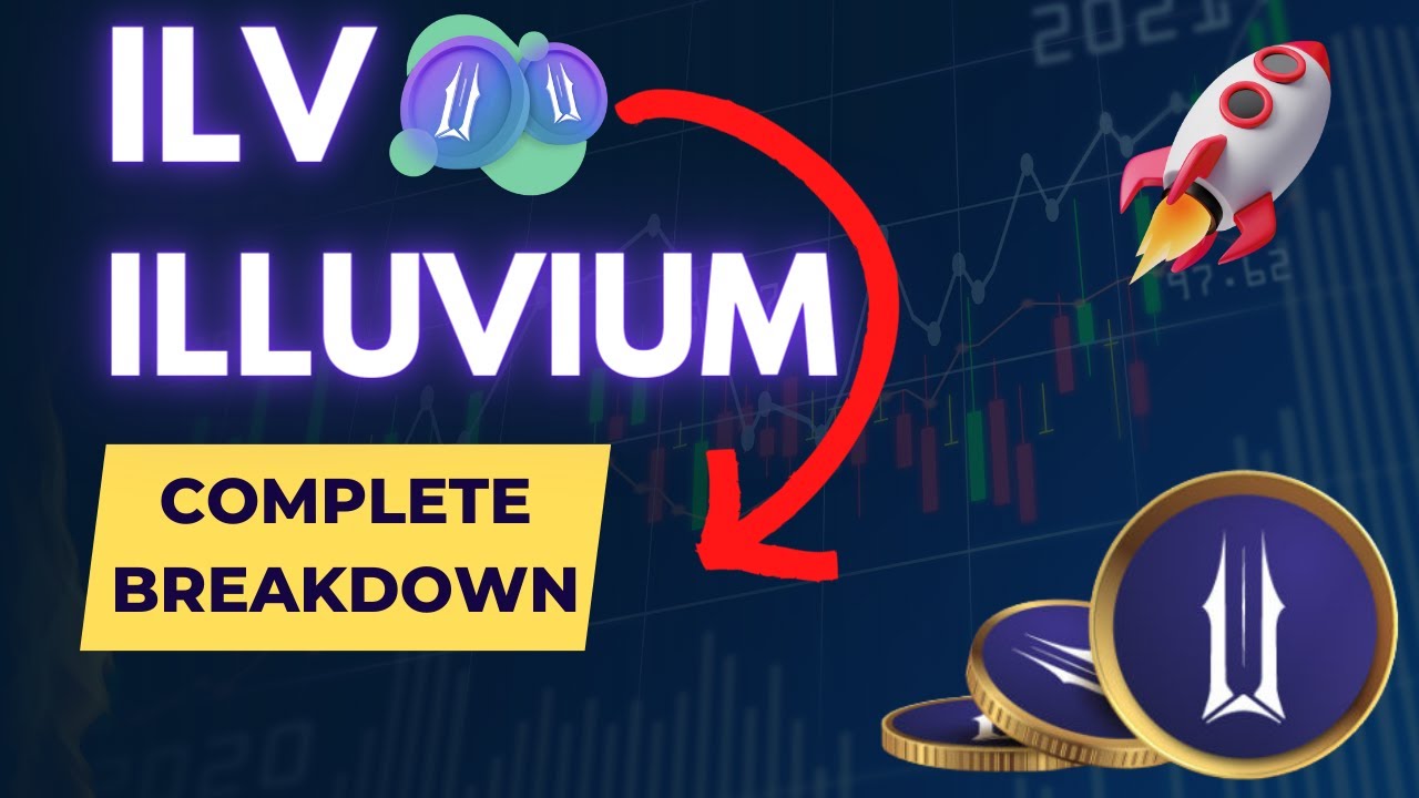 Illuvium (ILV) Crypto Coin - *Here's The Scoop* - YouTube