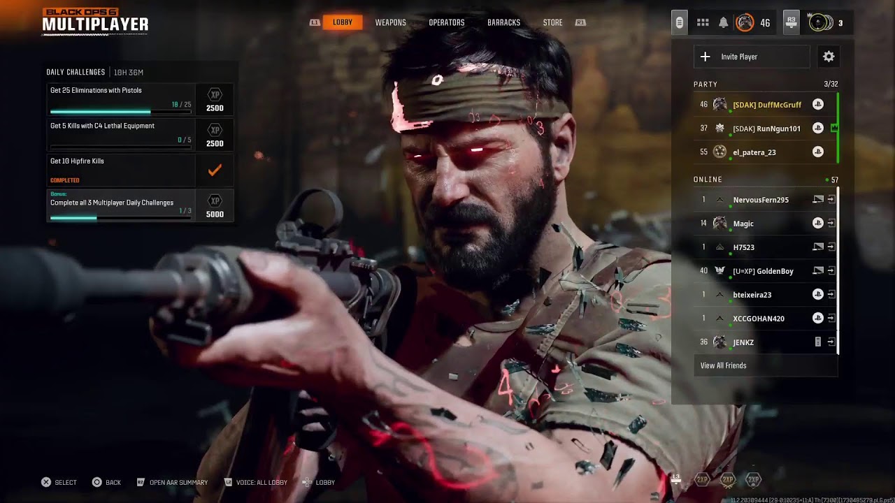 Blops NUKETOWN - YouTube