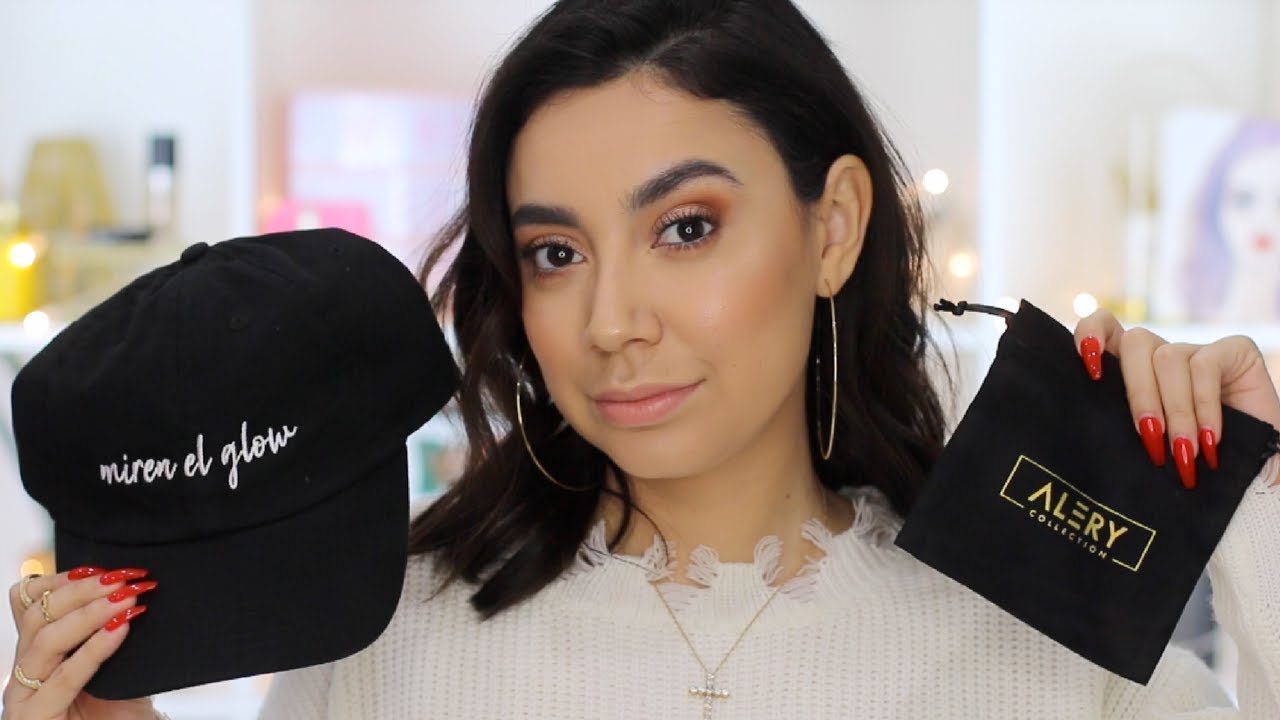 HOY LANZA ALERY COLLECTION. OMG!!!! - YouTube