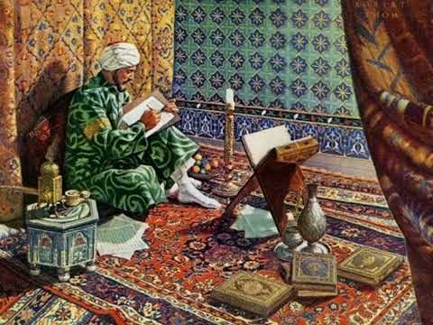 🎙️B2 Podcast | Tarihin İzinde: İbn-i Haldun