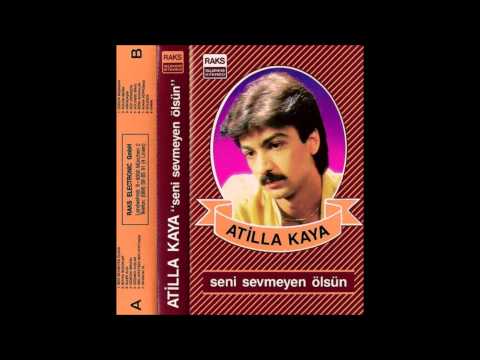 Atilla KAYA  istanbul sokakları
