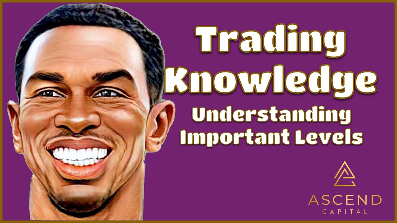 Understanding Important Levels - YouTube